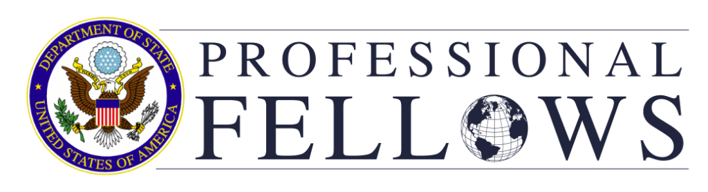 Spring 2026 Program Details – Professional Fellows Program